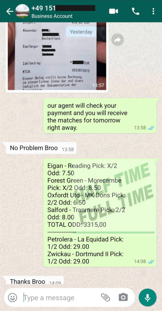 Best HALF TIME FULL TIME fixed matches 100% sure